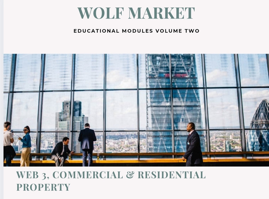 Products – The Wolf 13