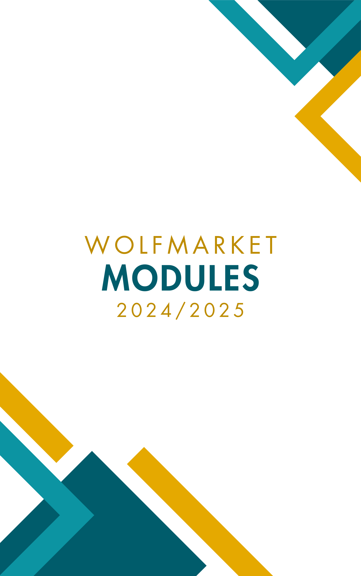 Products – The Wolf 13